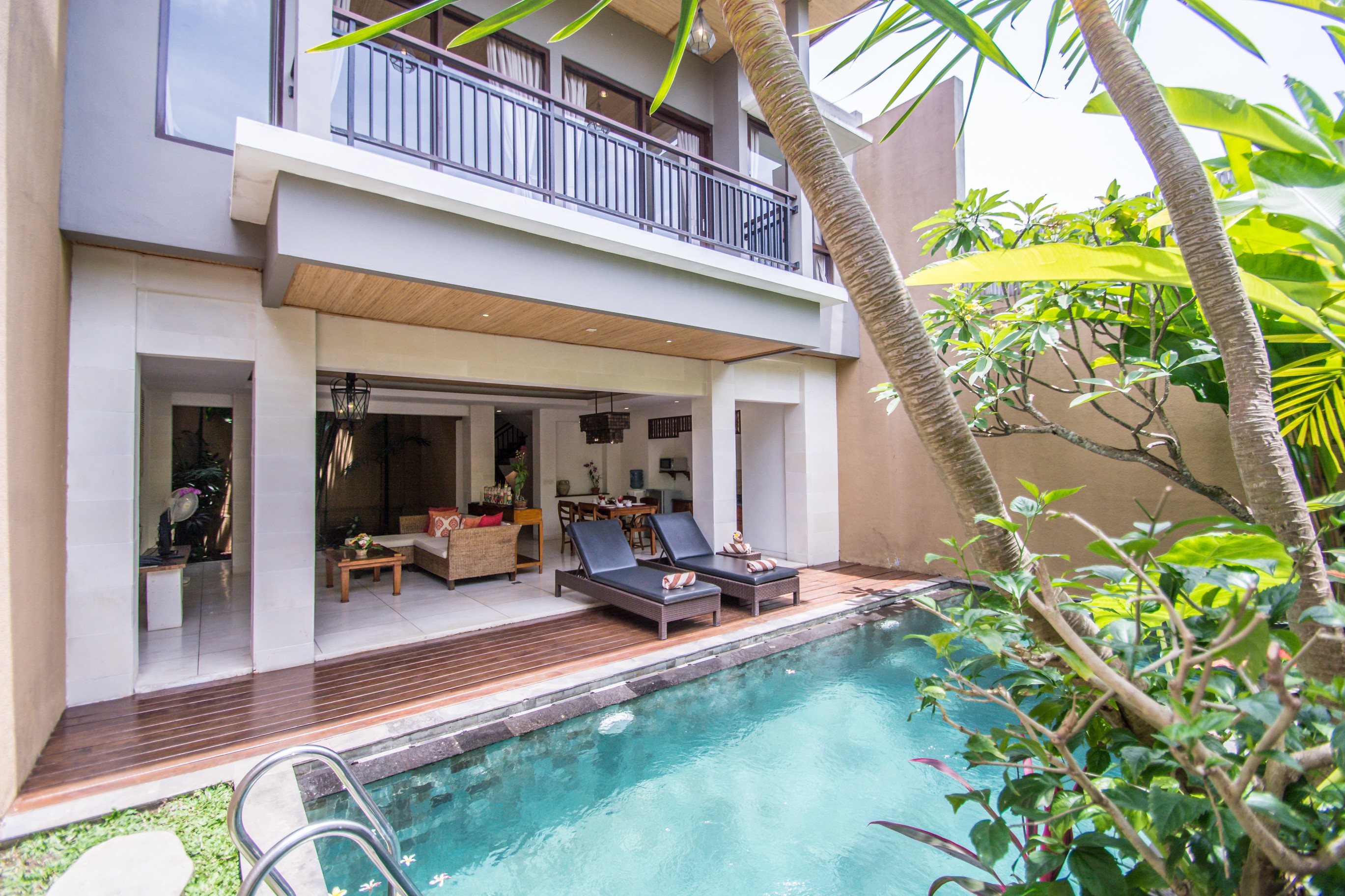 Kamajaya Ubud - House of Reservations