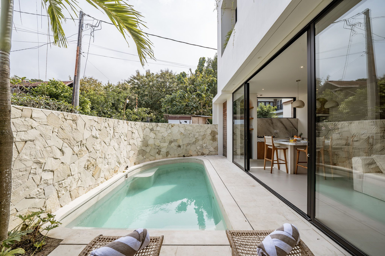 Villa Good Juju - House of Reservations